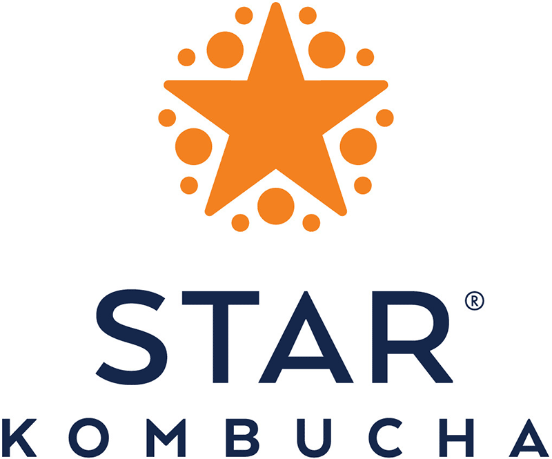 STAR KOMBUCHA