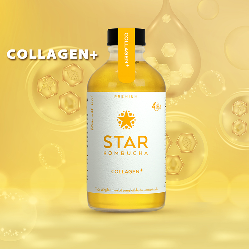 Collagen+